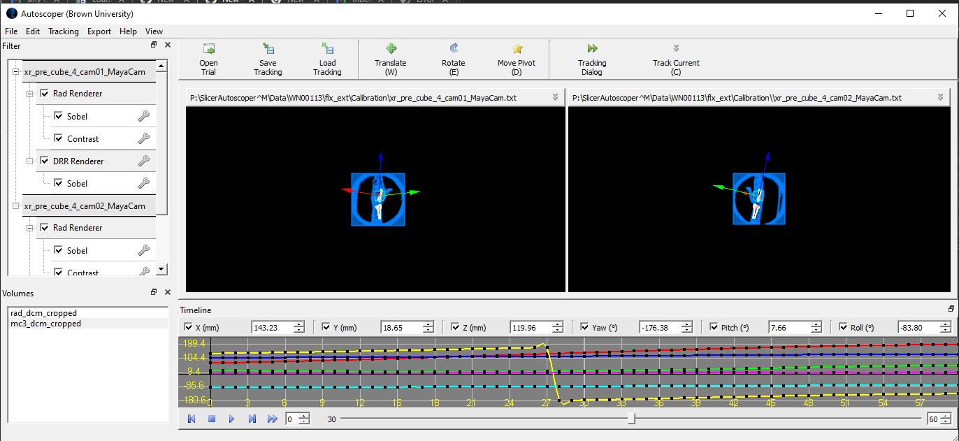 Optimization - sign flip near 180deg · Issue #149 · BrownBiomechanics ...