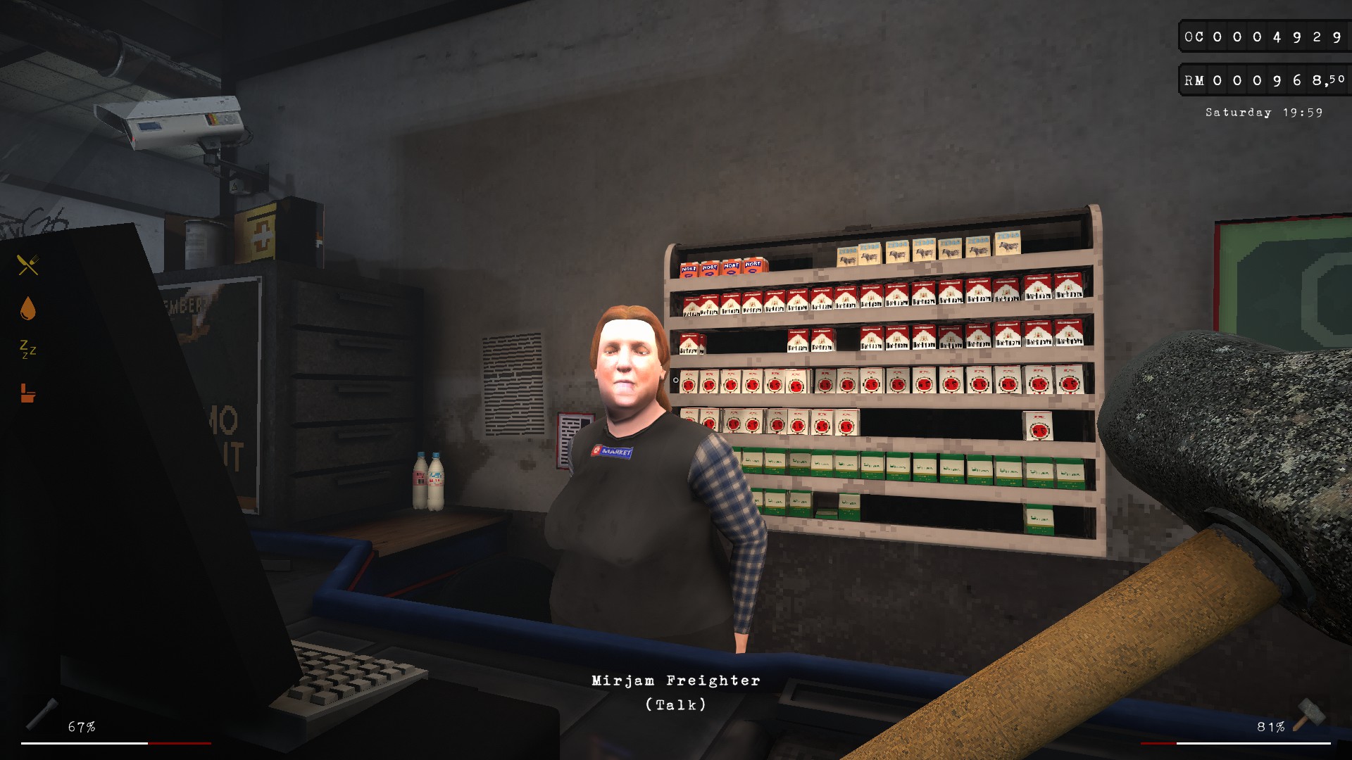 3 NPC foreheads glitching out · Issue #565 · loiste-interactive/Obenseuer-Issues · GitHub