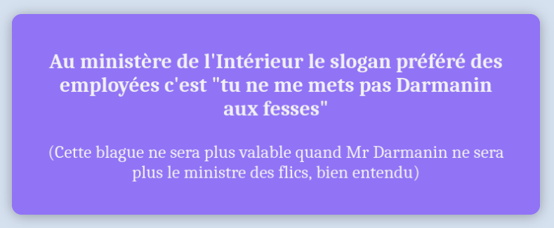 GitHub - snooker4real/JokeGenerator: Un générateur de blague utilisant une api url : http://api ...