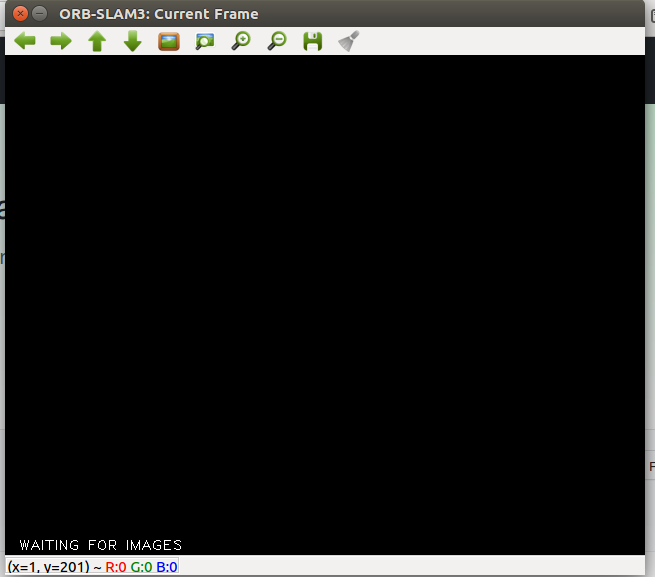 Monocular+Inertial problem-Waiting for images · Issue #277 · UZ-SLAMLab/ORB_SLAM3 · GitHub