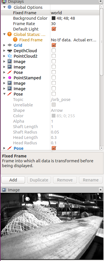 Monocular+Inertial problem-Waiting for images · Issue #277 · UZ-SLAMLab/ORB_SLAM3 · GitHub
