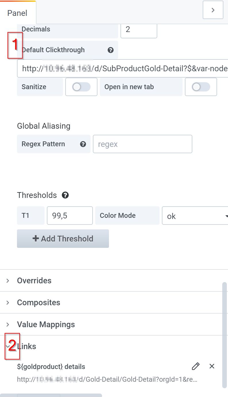 Dashboard Variable Not Usable In Clickthrough Url · Issue 211