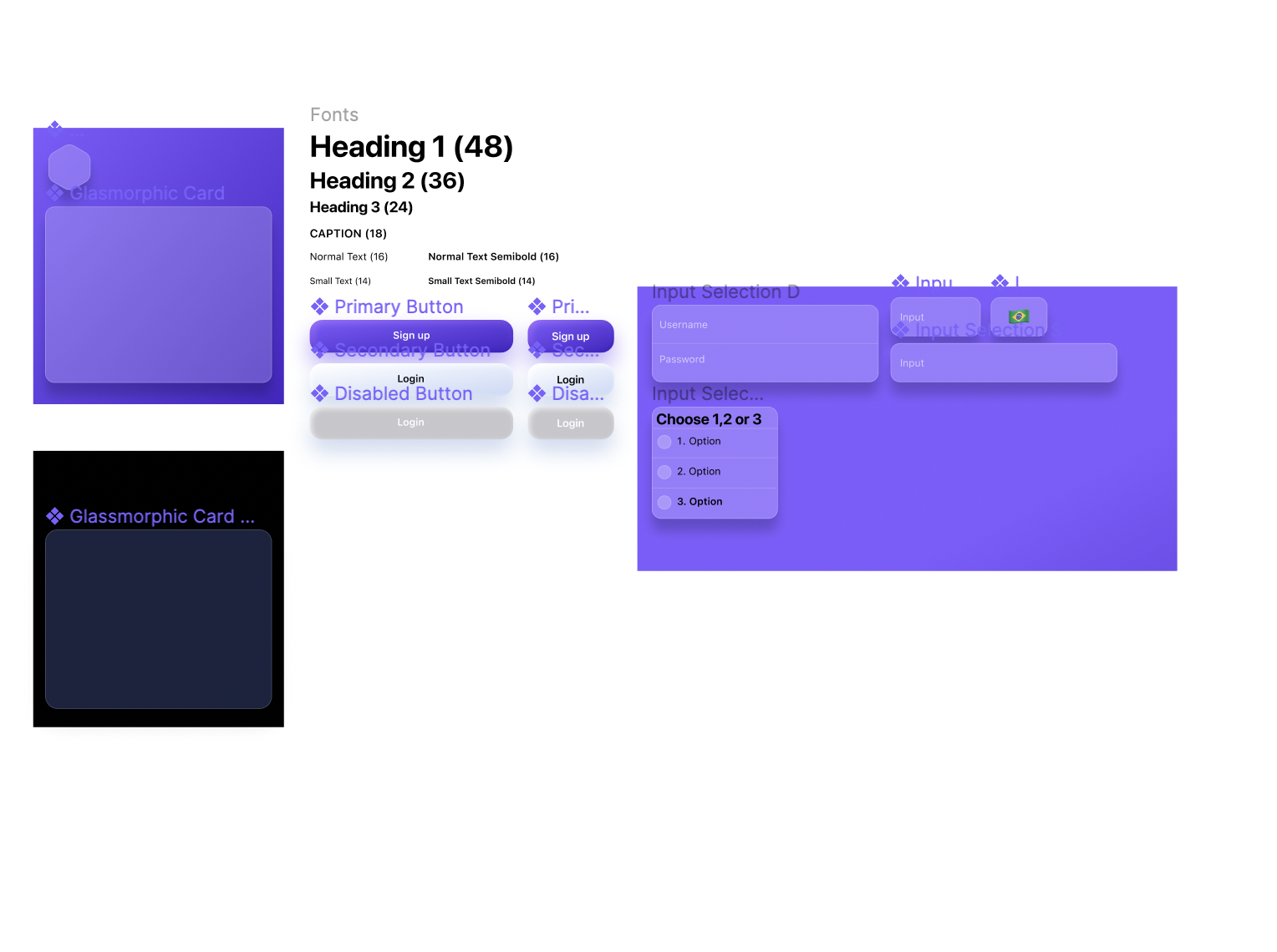 design: Create design for first phase · Issue #2 · FlowUs-App/FlowUs · GitHub