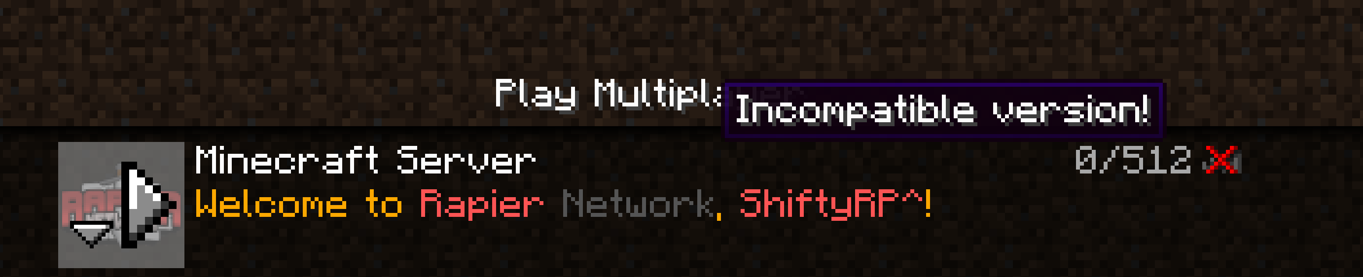 Ping · Issue #359 · Minecrell/ServerListPlus · GitHub