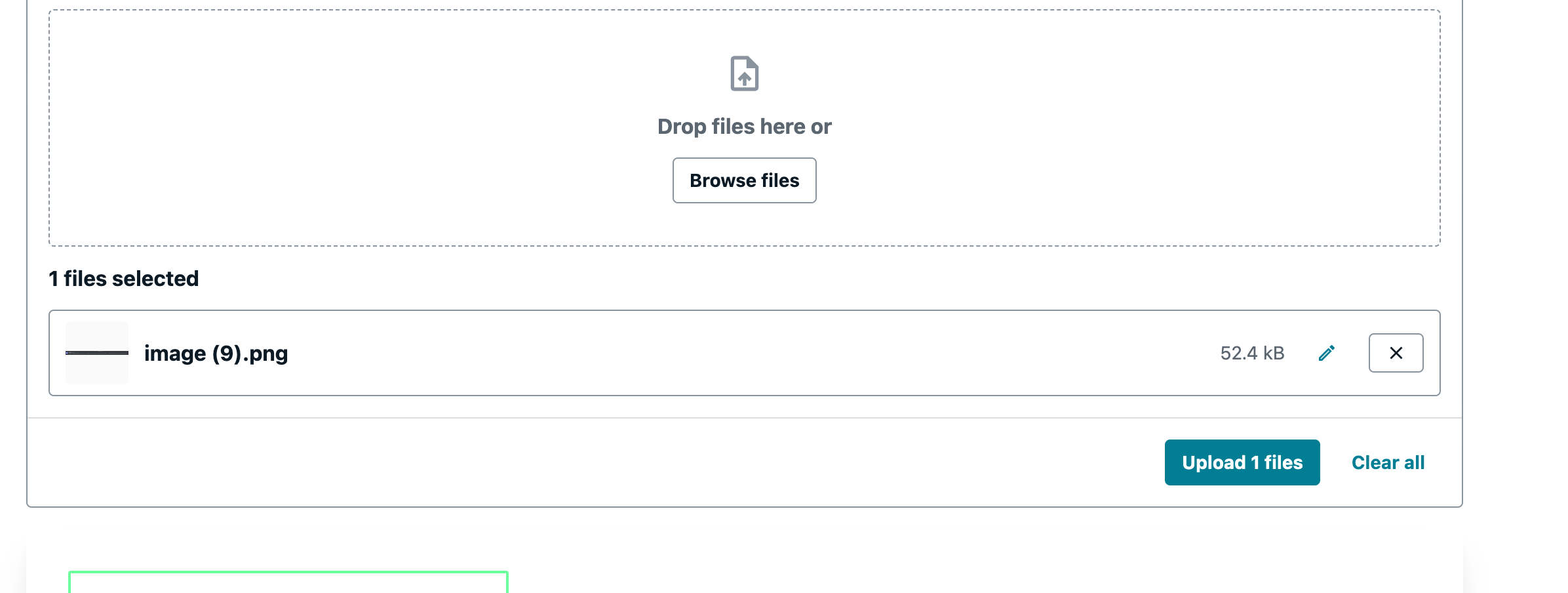 Change File Names In The FileUploader Component Issue 3135 Aws