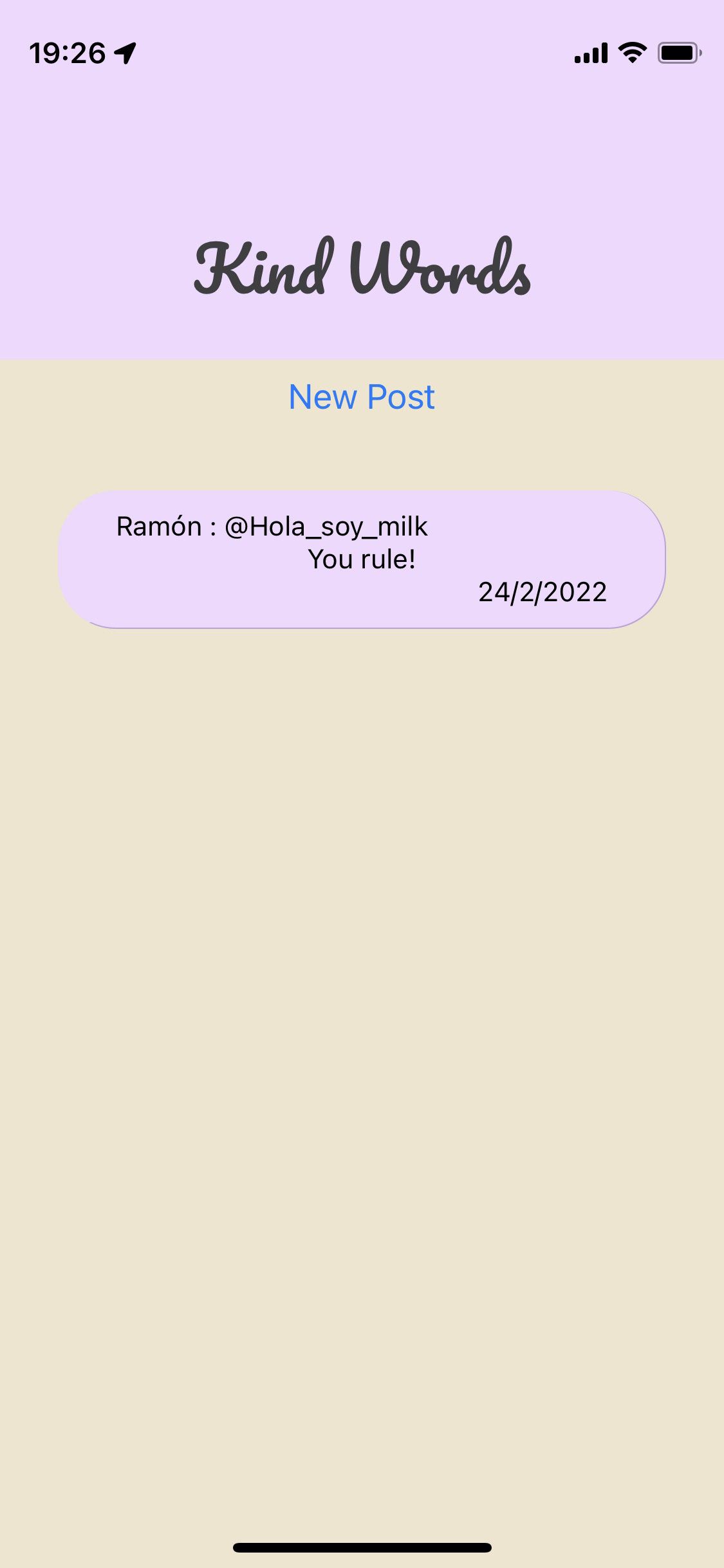 GitHub - EvanBacon/react-native-expo