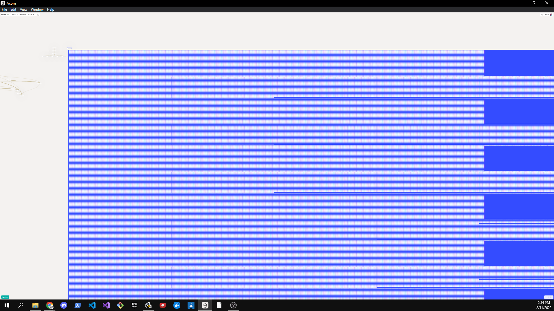 Tooltip for outcome statement UI stays visable · Issue #200 · lightningrodlabs/acorn · GitHub
