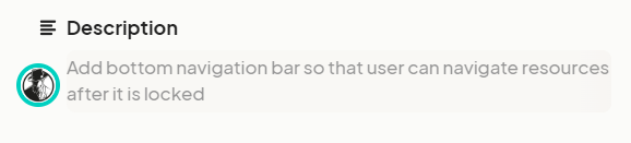 Show user avatars in the card they are viewing. · Issue #214 · lightningrodlabs/acorn · GitHub