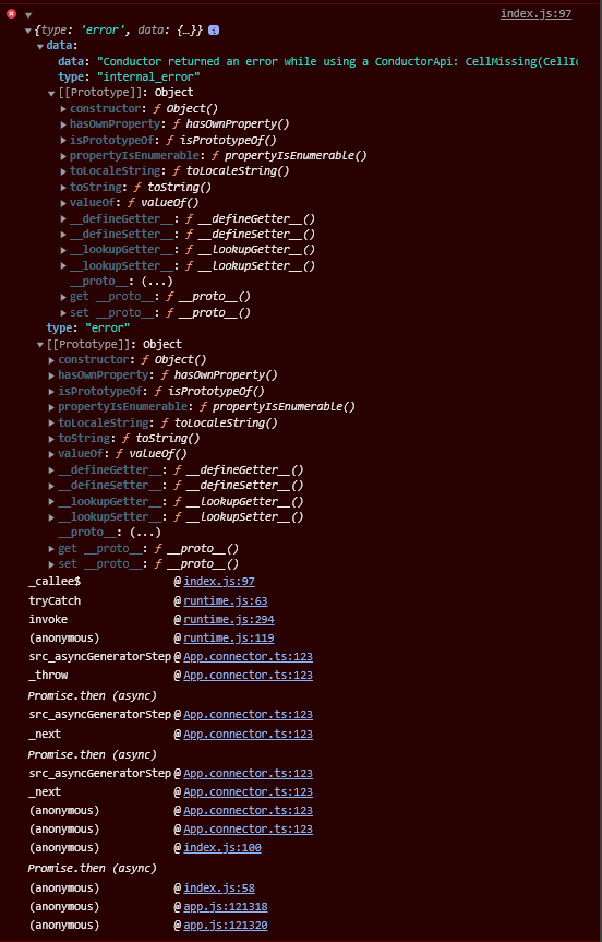 can't run version 2.1.1-alpha · Issue #220 · lightningrodlabs/acorn ...