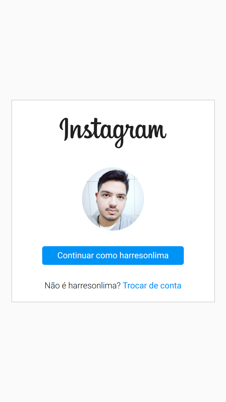 GitHub - harreson-lima/instagram-login-clone-css: Clone da página de ...