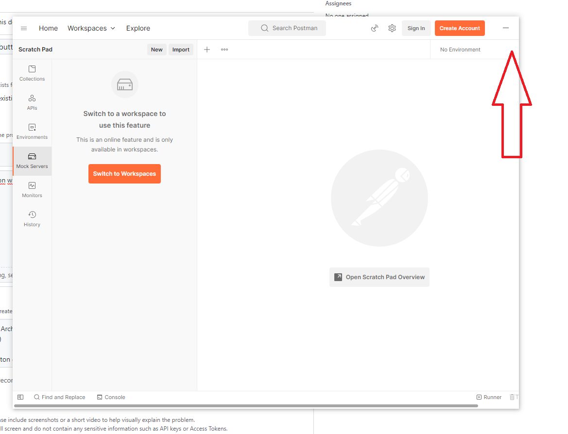 Minimize,maximize and close buttons don't appear on title bar when the width of the window is ...