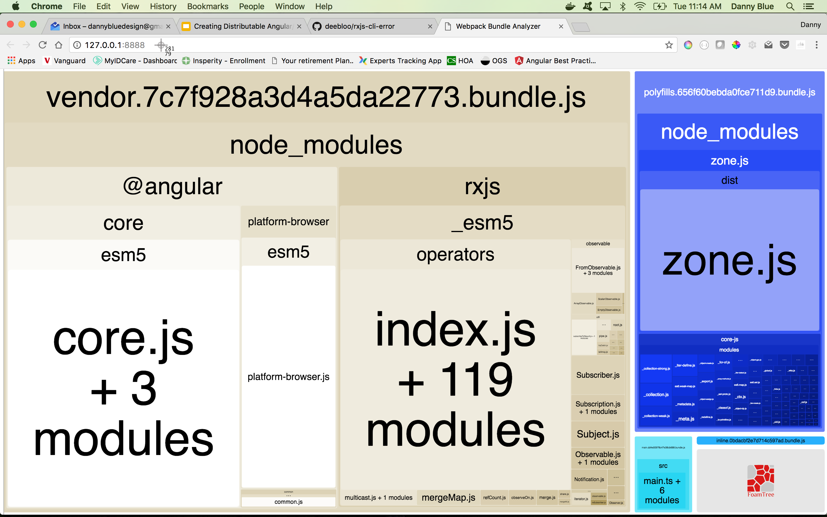 RxJs 5.5 lettable operators cause build error · Issue #8165 · angular/angular-cli · GitHub