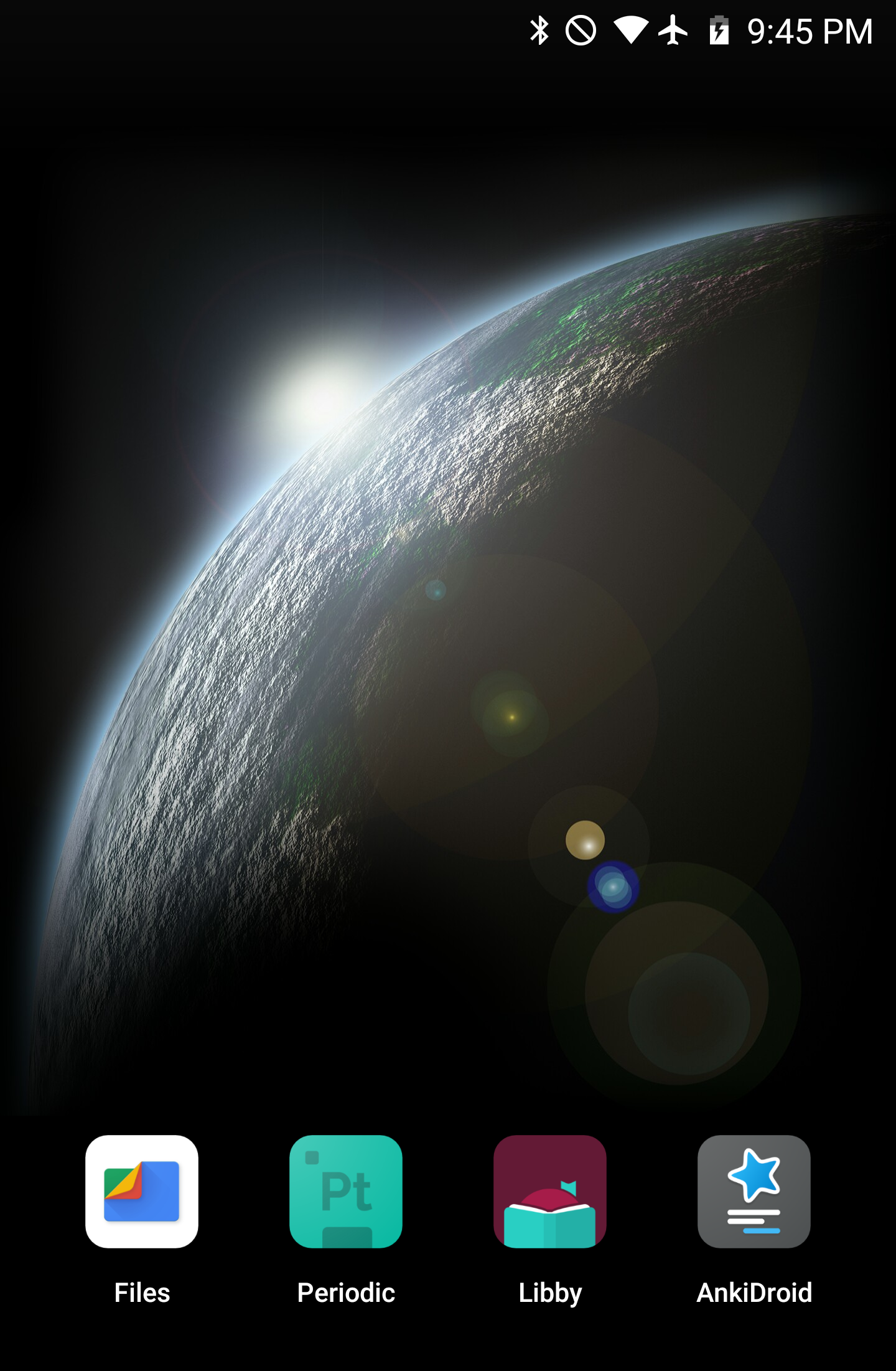 Improved adaptive icon proposal · Issue #5110 · ankidroid/Anki-Android ...