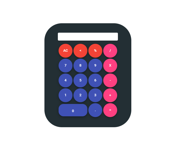 GitHub - RD-Ricardo/Calculadora-Angular: Projeto para afins de estudos da ferramenta angular e ...