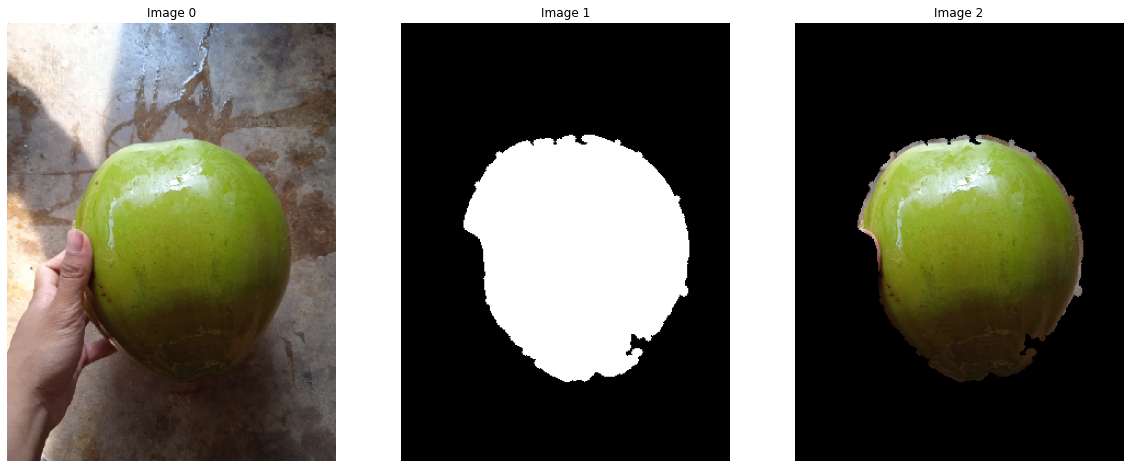 GitHub - baogiado1305/Coconuts-Segmentation: Applying traditional Computer Vision techniques to ...