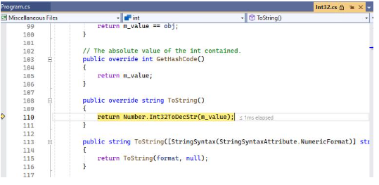 [NETSDKE2E]CoreCLR symbols are missing while debugging IL Symbols in VS 17.8 preview 3. · Issue ...