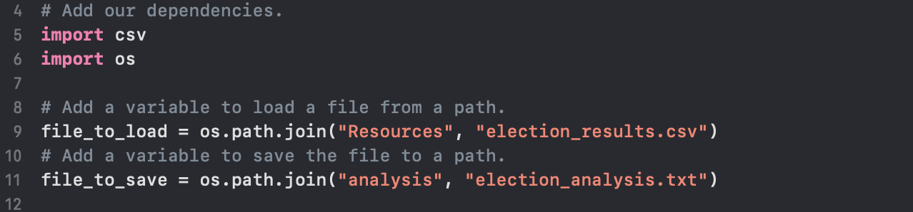 GitHub - leslie-werner/Election_Analysis