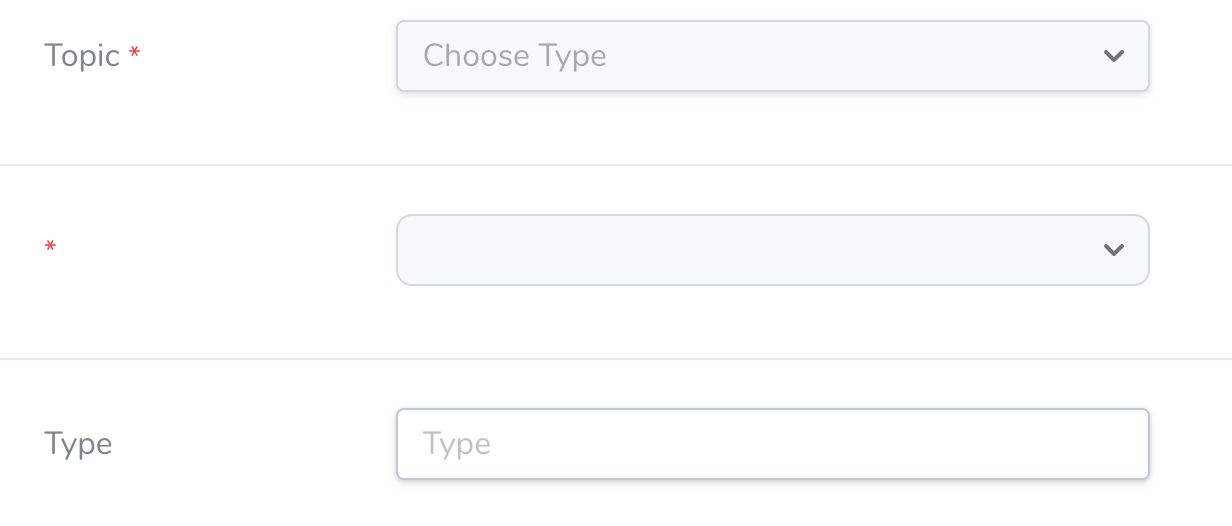 Cannot Update Relationship Field If Try To Edit Via Relationship · Issue 2652 · Laravelnova