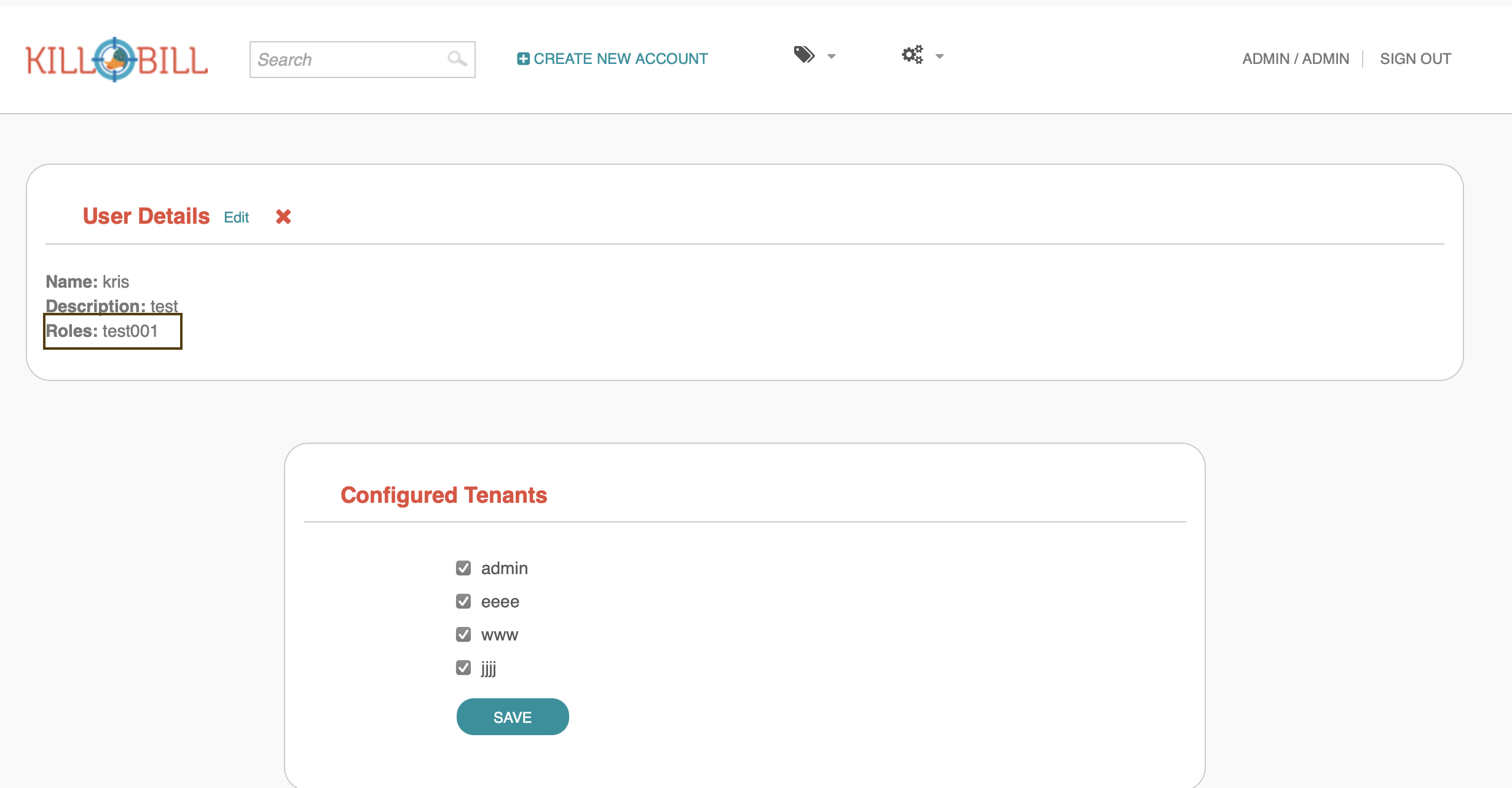 Invoice dry run UI not displayed for user with invoice:dry_run permission · Issue #335 ...