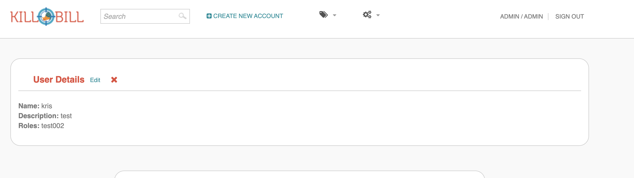 Invoice dry run UI not displayed for user with invoice:dry_run permission · Issue #335 ...