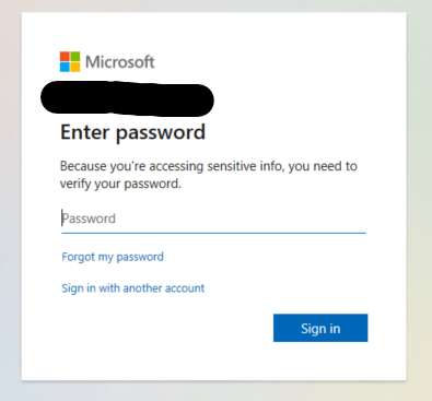 SAML Integration from PS-SAML-Interactive.psm1 with module psPAS v 4.5.90. and Azure SSO · Issue ...
