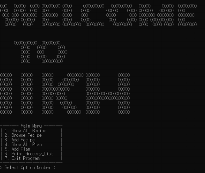 GitHub - InKyeongBae/IIKH: CAU OOP Class Team2 Project "IIKH" - C++ Project UI