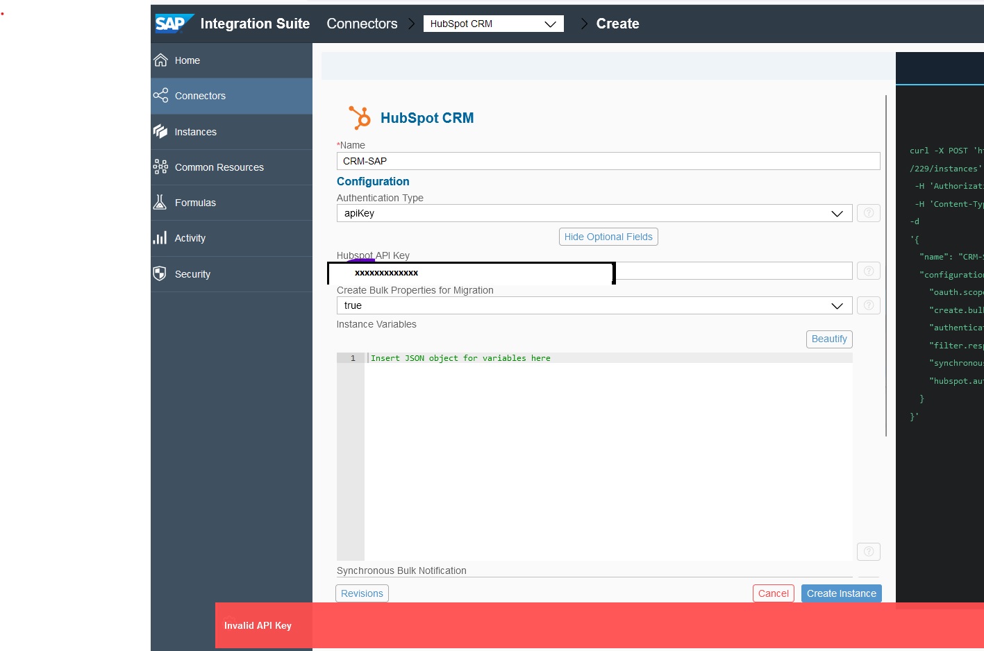 Connect to HubSpot · Issue #23025 · sap-tutorials/Tutorials · GitHub