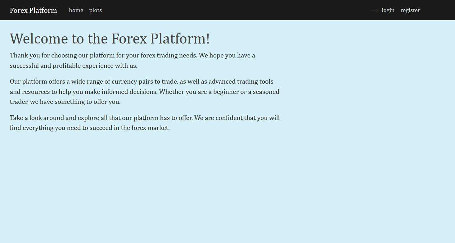 GitHub - bardadon/Investing_Platform