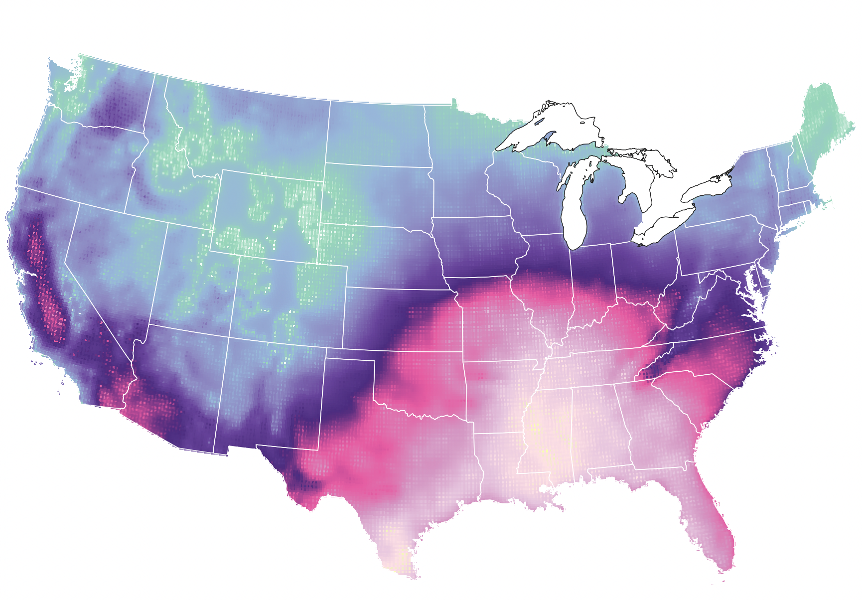 GitHub - jhjanicki/US_heat_index: Show process of creating the US heat ... GitHub - jhjanicki/US_heat_index: Show process of creating the US heat ...