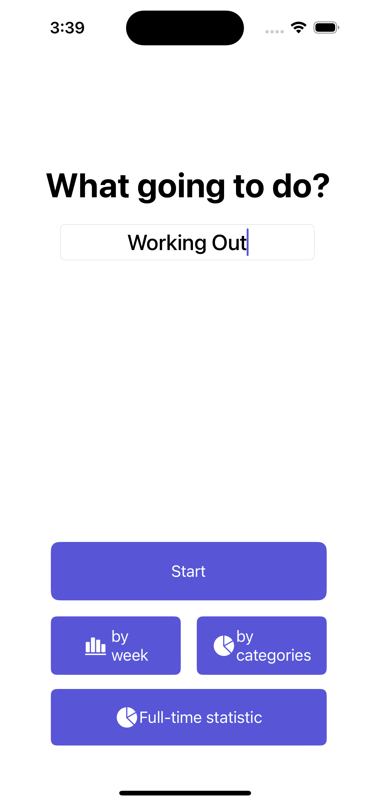GitHub - tlum1/timings