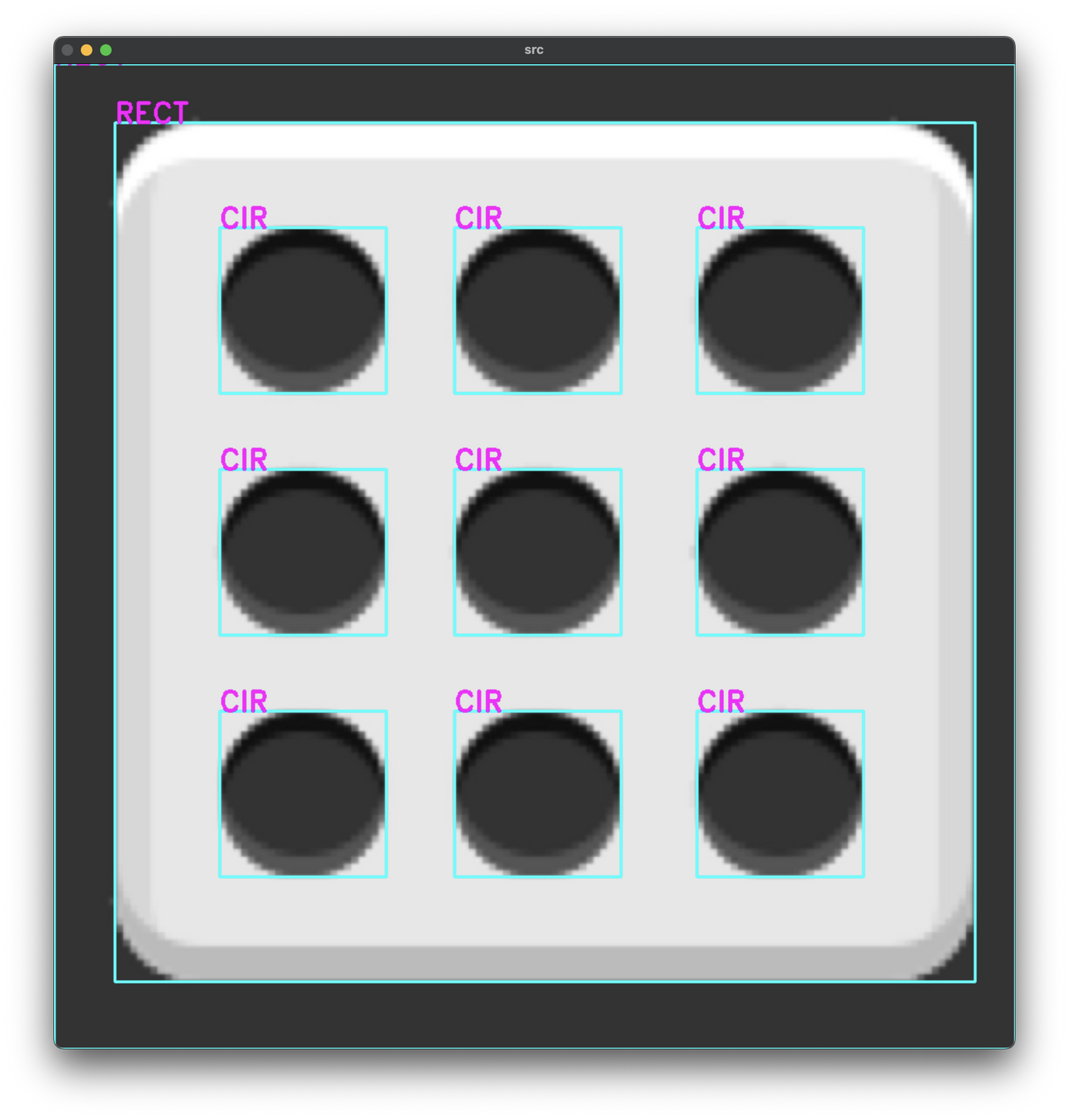 GitHub - yubinquitous/opencv: 22-2 컴퓨터비전