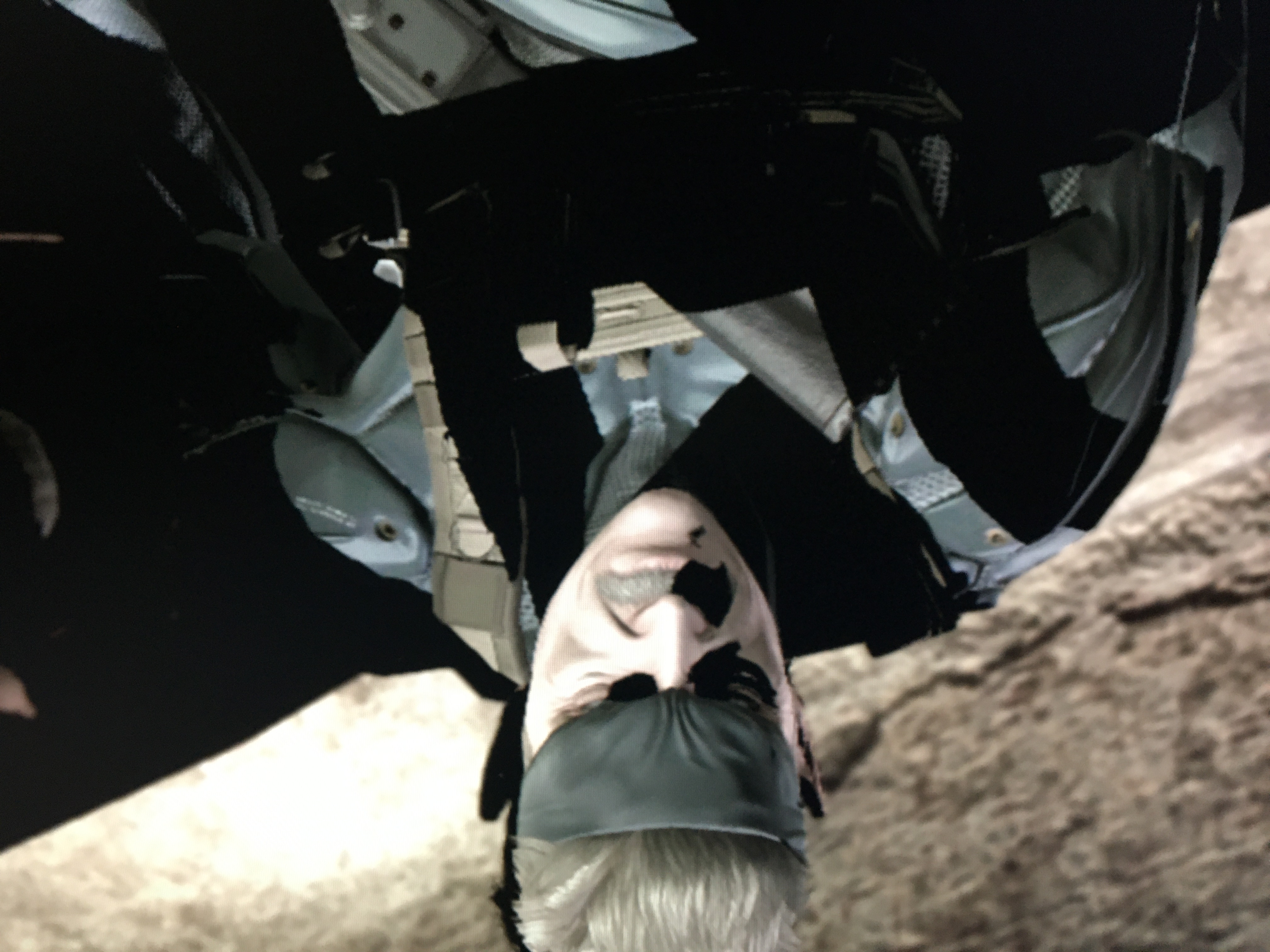 rsx: MGS4 - Broken shadows and reflection effects · Issue #8354 · RPCS3 ...