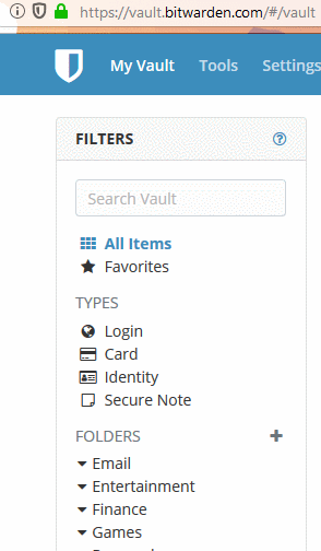Recursive Redirect · Issue #807 · bitwarden/clients · GitHub