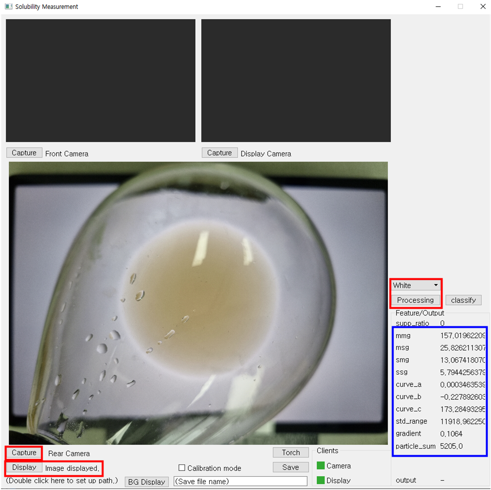 GitHub - Jeon-Minwoo/swcon_capstone_design: Development of solubility measurement technology ...