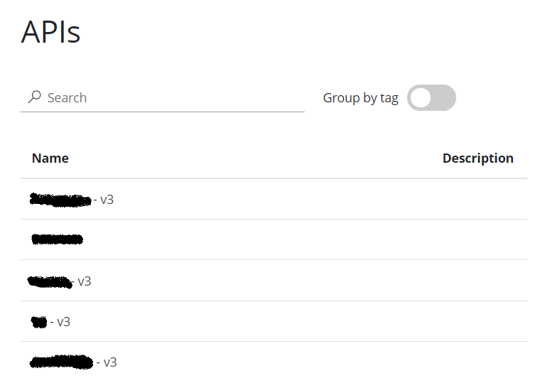 How to add new widgets in managed developer portal · Issue #634 · Azure ...
