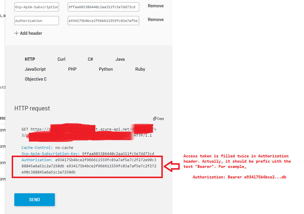 Managed Developer Portal Is Not Using The Redirect Url Present In Authorizationserver