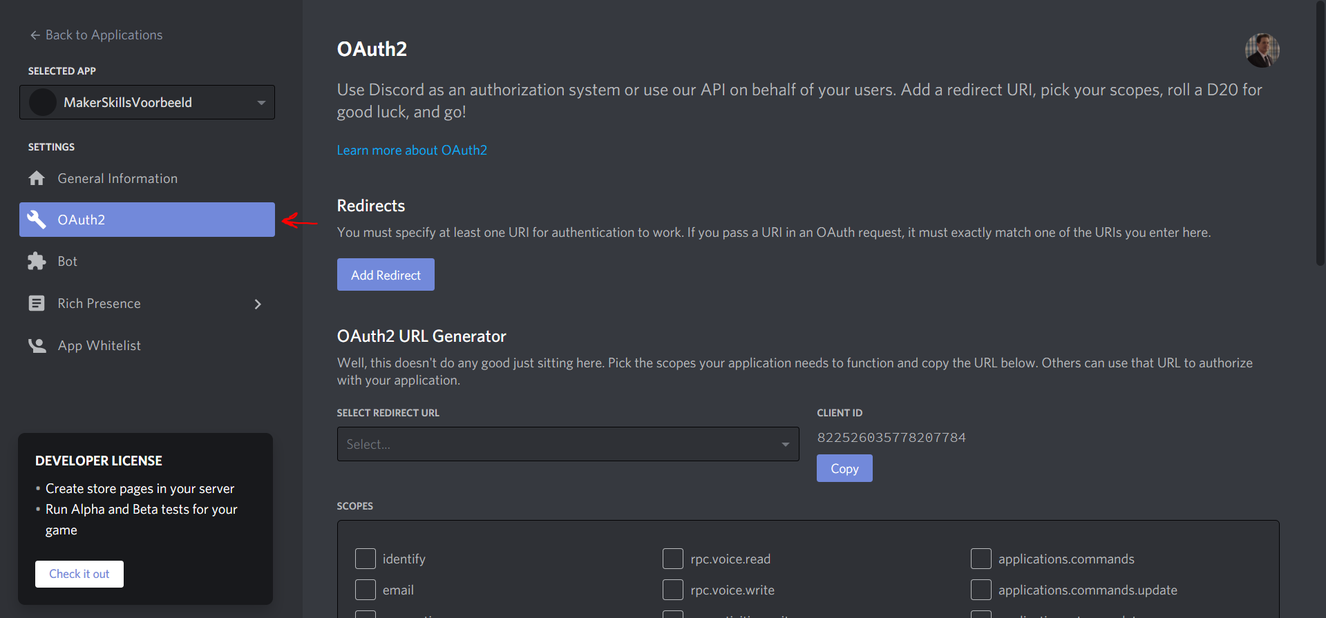 GitHub - JimmyOmar/DiscordBot_KlankOntwerp