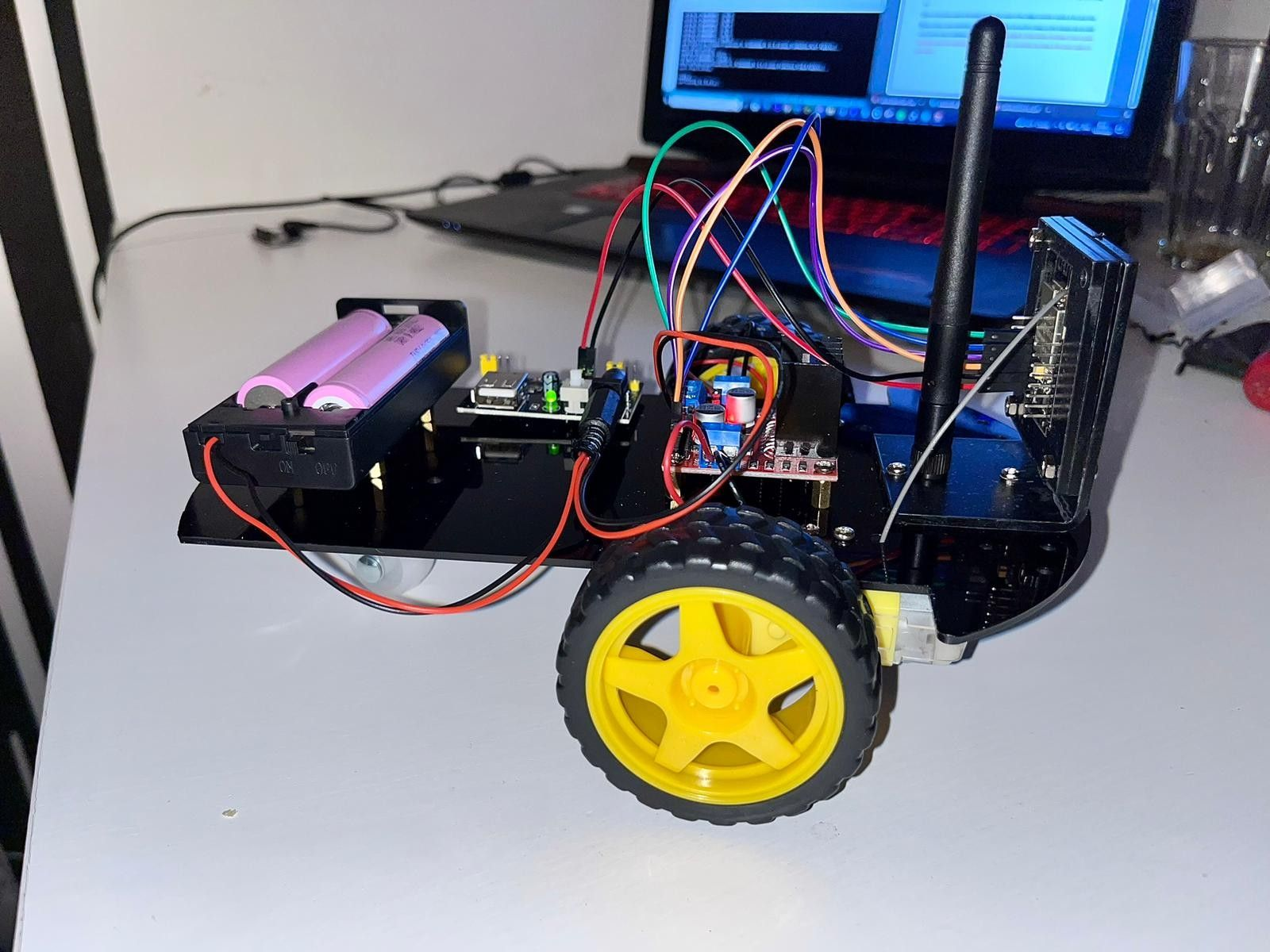 GitHub - ValentinaMarusevec/smart-car-app: Smart Car is a mobile ...