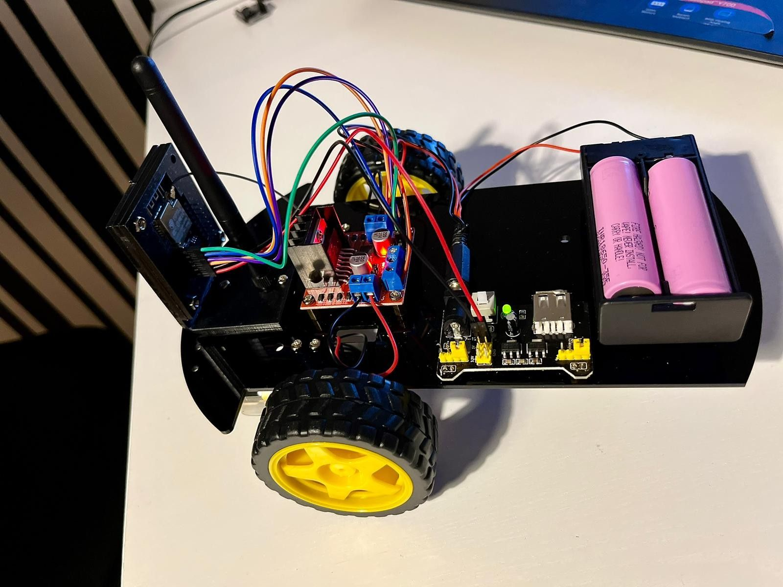 GitHub - ValentinaMarusevec/smart-car-app: Smart Car is a mobile ...