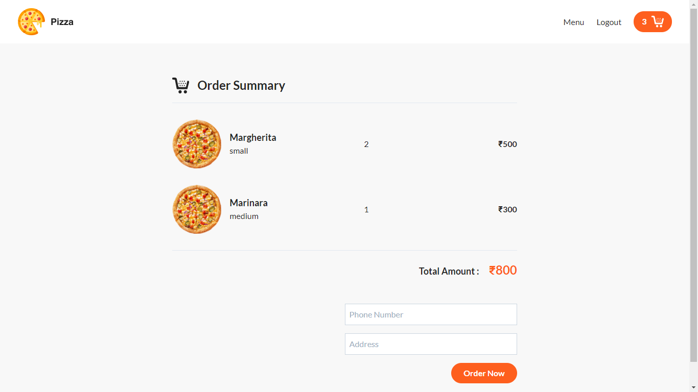 GitHub - goviiind/Realtime-Pizza-App-Node-Experss-Mongo: This project is created for ordering ...
