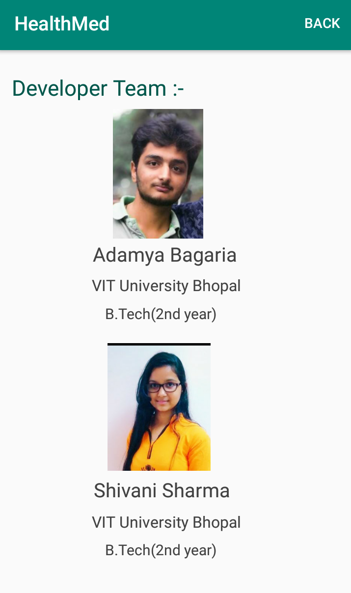 GitHub - shivani811/HealthMed-application: this is a simple android app ...