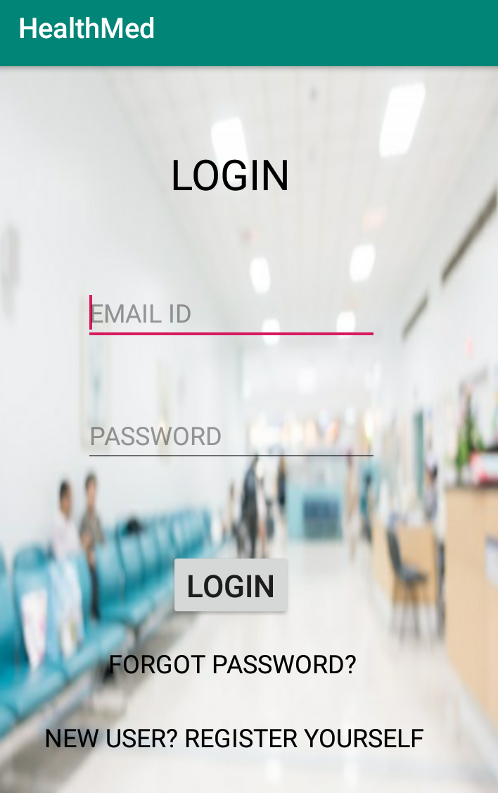 GitHub - shivani811/HealthMed-application: this is a simple android app ...
