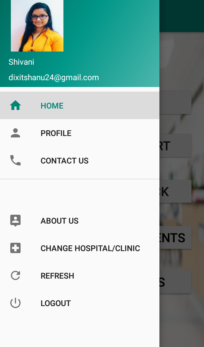 GitHub - shivani811/HealthMed-application: this is a simple android app for finding hospitals ...