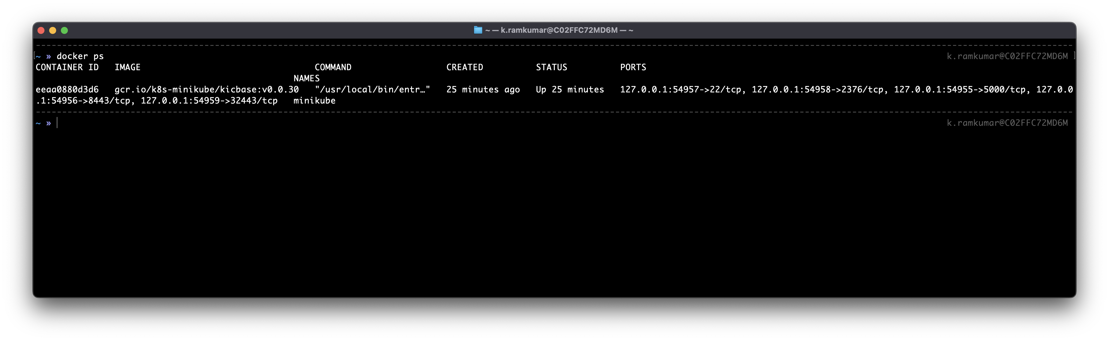 Failed to connect. Is Docker running? · Issue #3611 · microsoft/vscode-docker · GitHub
