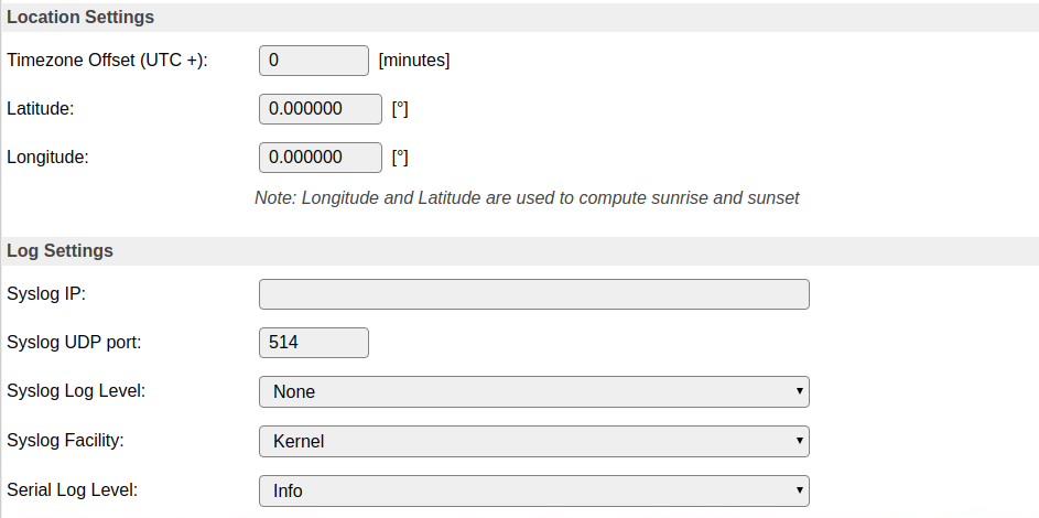 Why Didn T I Find Mqtt Retain Msg In The Advanced Settings Of Espeasy · Issue 3354