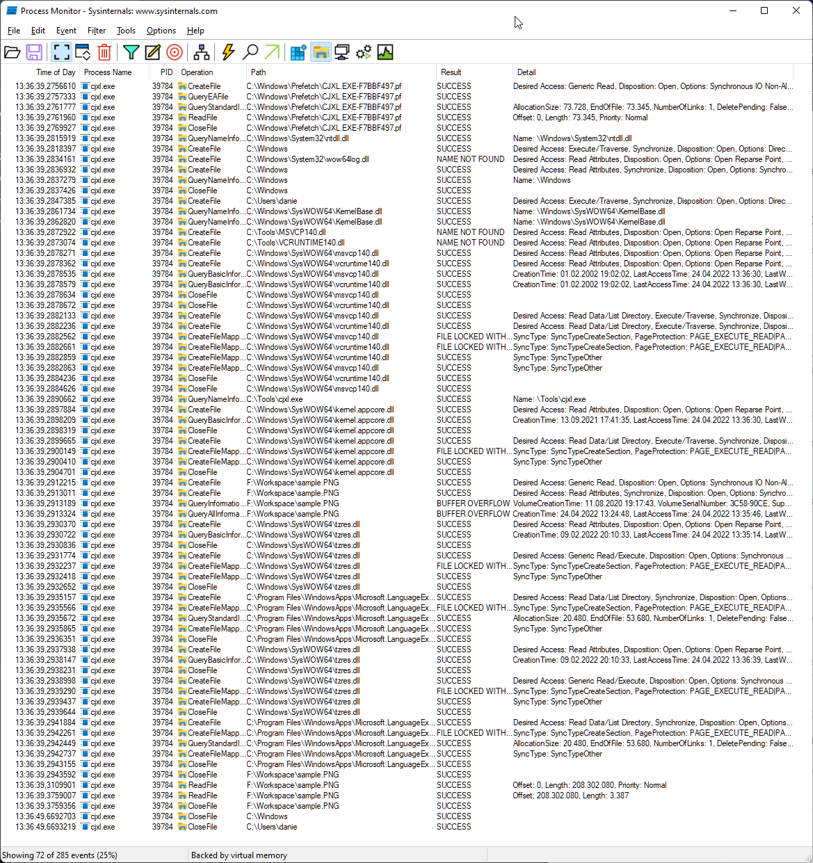 PNG 16-bit sRGB cannot converted, verbose output is missing · Issue #1378 · libjxl/libjxl · GitHub