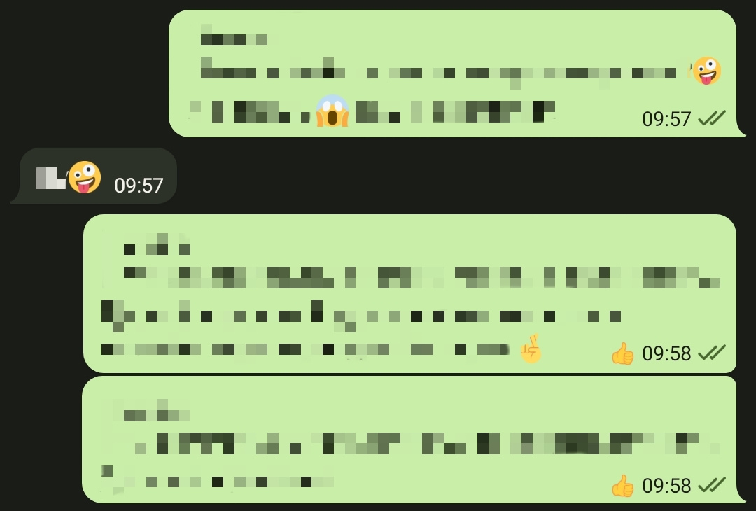 Twemoji Is Too Light For Certain Backgrounds · Issue 661 · Telegram Foss Teamtelegram Foss