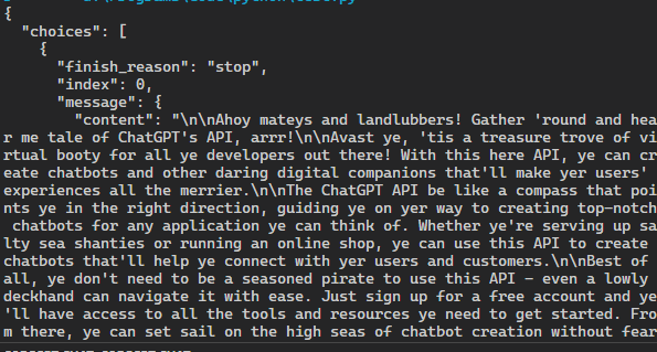Ask codegpt no response · Issue #76 · JudiniLabs/code-gpt-docs · GitHub