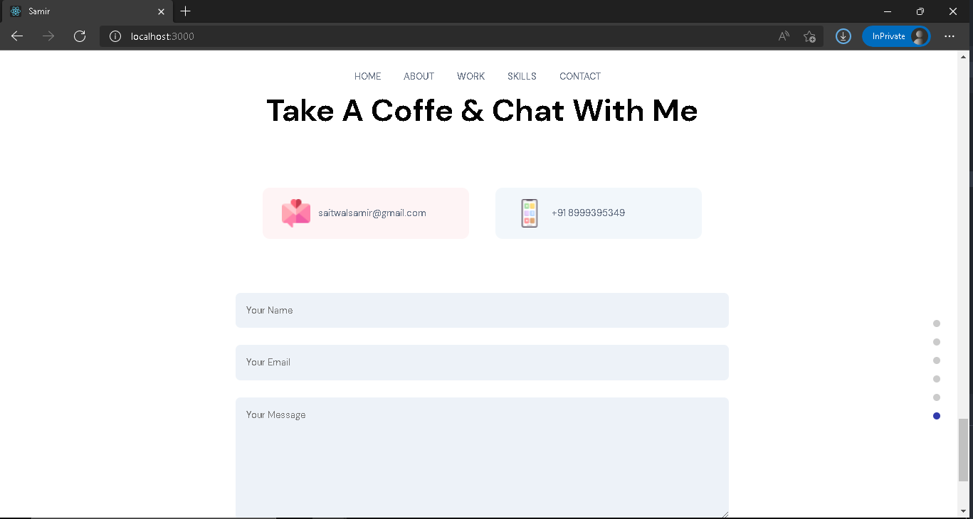 GitHub - samir321-pixel/React-Portfolio-Fullstack: portfolio using react js and sanity